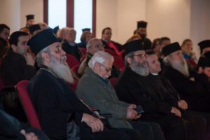 Ο Γέροντας της Πάρου π. Φιλόθεος Ζερβάκος - Poimin.gr