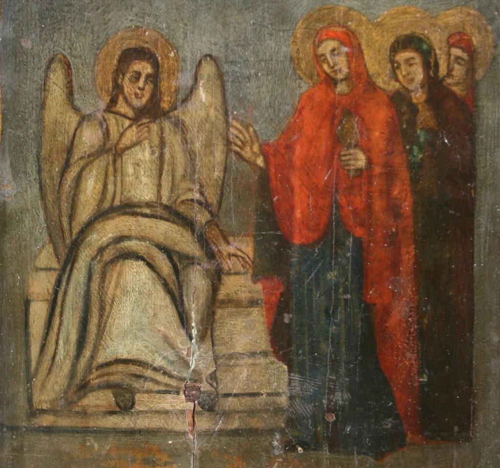 «Τόλμη στο καθήκον» - Poimin.gr