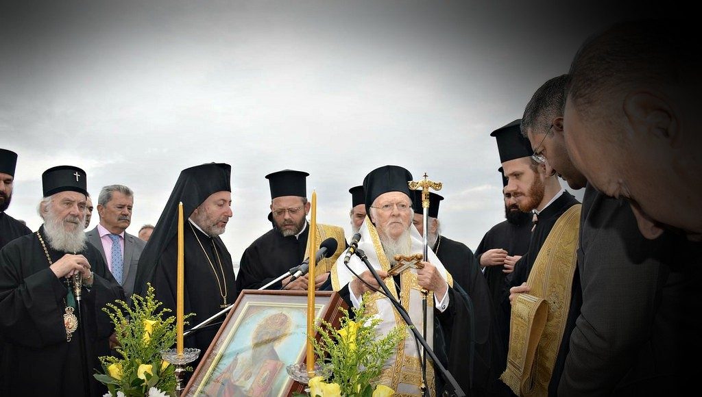poimin.gr | Η Φωνή του Ιερέως στην παραφωνία του κόσμου