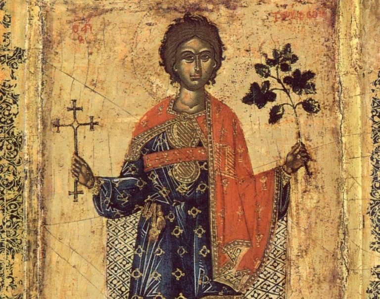 Άγιος Στυλιανός, ο Προστάτης των παιδιών - Eορτάζεται στις 26 Νοεμβρίου ...