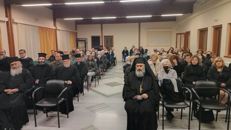 «Οι Εβραίοι αρνήθηκαν τον Χριστόν και τον εθανάτωσαν. Αντίθετα, οι ...
