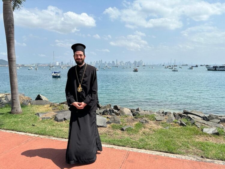 Η ΠΡΩΤΗ ΠΟΙΜΑΝΤΟΡΙΚΗ ΕΠΙΣΚΕΨΗ ΤΟΥ ΣΕΒ. ΜΗΤΡΟΠΟΛΙΤΟΥ ΜΕΞΙΚΟΥ ΚΑΙ ΕΞΑΡΧΟΥ ...