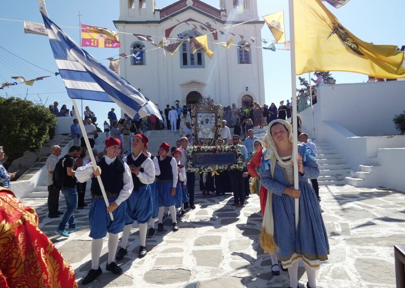 Έφυγε αιφνίδια από τη ζωή ο Δημήτριος Μπαλαγεώργος - Poimin.gr