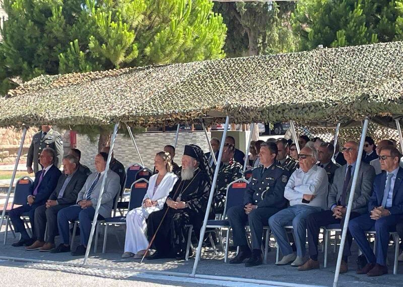 Μετακατασκηνωτική Συνάντηση Κατασκηνωτριών Μητροπόλεως Άρτης - Poimin.gr