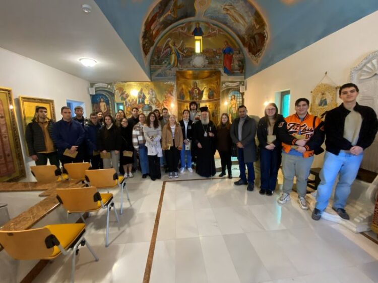 ΣΥΝΑΞΗ ΕΚΦΡΑΣΗΣ ΣΥΓΧΑΡΗΤΗΤΡΙΩΝ ΣΤΟΥΣ ΠΡΩΤΟΕΤΕΙΣ ΦΟΙΤΗΤΕΣ ΑΠΟ ΤΟΝ ...